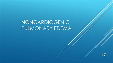 ADULT RESPIRATORY DISTRESS - ppt download