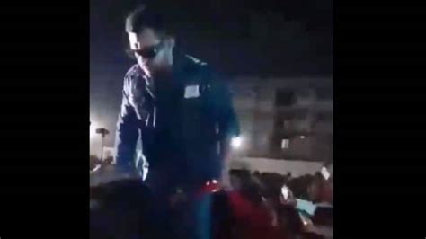 Aditya Narayan Phone Throwing Controversy Fans Disappointed With Singers Reaction Say Kuch