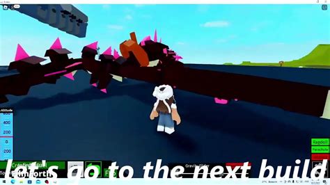 Rtx Shader Showcase Plane Crazy