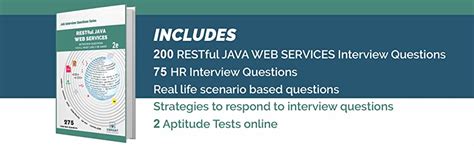 restful java web services interview questions you ll most likely be