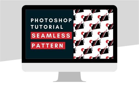 Make A Pattern In Adobe Photoshop A Step By Step Guide Lemon Paper Lab