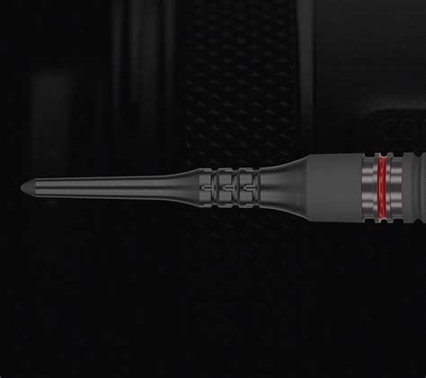 Scope Darts Range Steel Tip And Soft Tip Target Darts