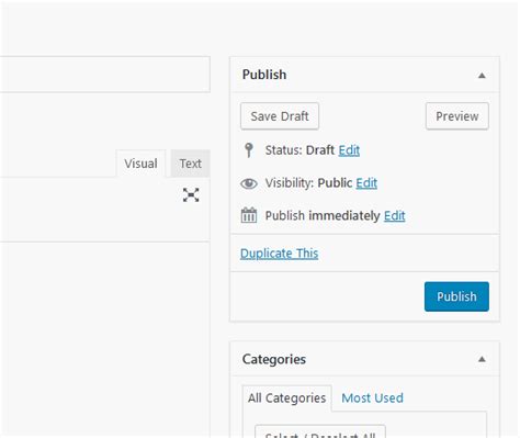 Scheduling WordPress Posts WP Decoder