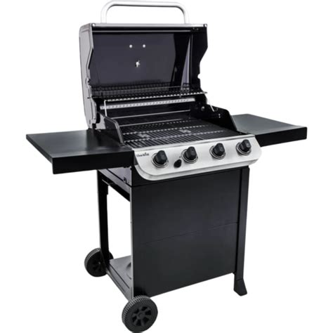 Char Broil Convective 410 B Gasgrill