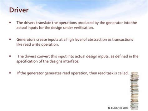 How To Create Systemverilog Verification Environment Pdf