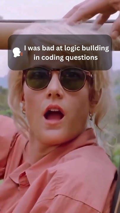 Logic Building In Coding Problems Youtube