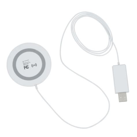 Imprint Com Ultra Thin Wireless Charging Pad