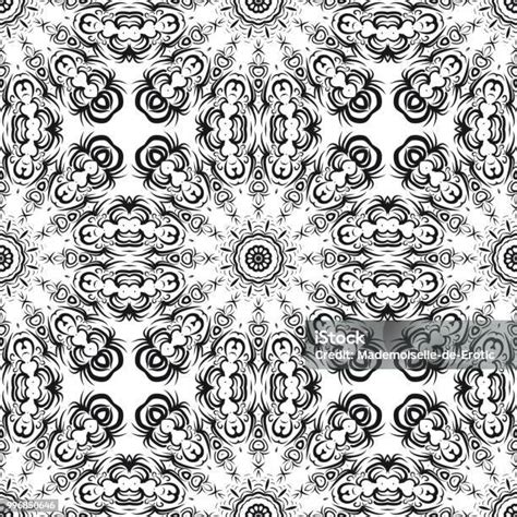 장식 만다라 꽃 장식입니다 패턴입니다 벡터입니다 부족 민족 아랍어 인도 모티브 패션 디자인 벽지 초대에 대 한 0명에 대한 스톡 벡터 아트 및 기타 이미지 Istock