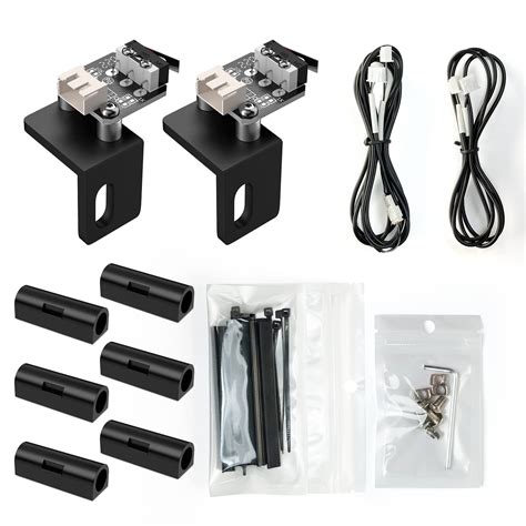 Buy Sculpfun S9s10 Standard Limit Switch Limit Switch Kit For S9s10 Laser Engraver To Achieve