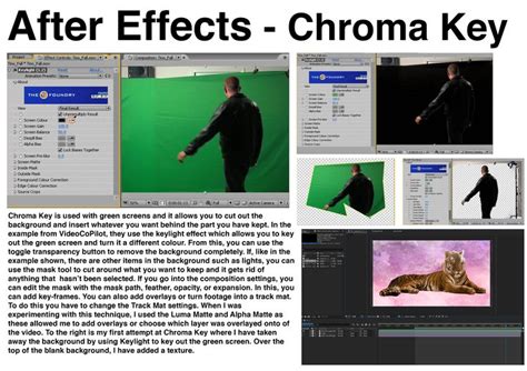 Chroma Key 1 Chroma Key Filmmaking Cinematography Digital Film