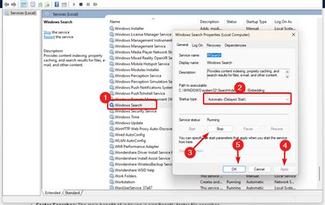 Complete Guide To Windows Search Indexer Nextofwindowscom