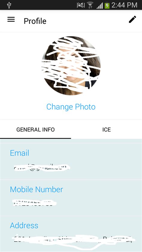 Java Android Layout Getting Wrapped When Keyboard Appears Stack