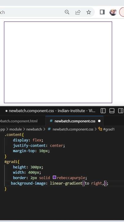 🤔 Split Background Color Using Html And Css Code With Bipin Youtube