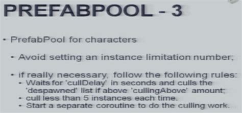 Unity 游戏框架搭建:poolmanager Csdn博客 Unity 游戏框架搭建:poolmanager Csdn博客