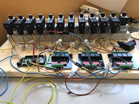 Come Tenere Ordinati I Cavi Hardware Arduino Forum