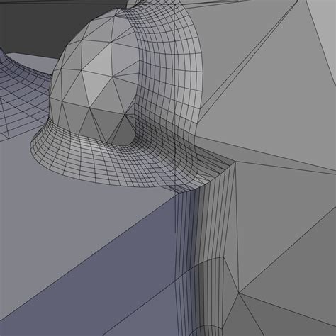 Wip Bevel After Boolean 578 By Rodinkovilya Released Scripts And