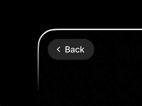 Back Trigger Free Component By Eric Zhang — Framer Marketplace