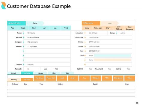 Top 10 End To End Process PowerPoint Presentation Templates In 2025