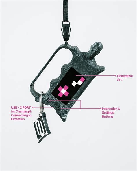 esp32 microcontroller interactive art how choice translates movement into generative art