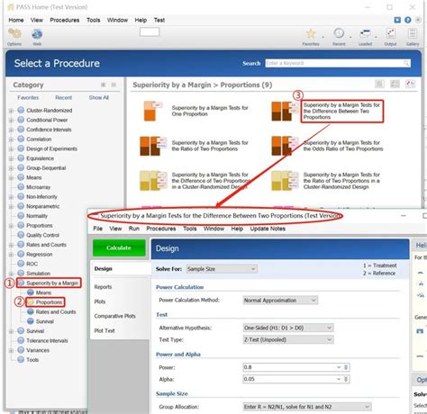 统计教程｜pass实现完全随机设计两样本率比较时优效性检验样本含量估计pass已知样本量计算效能 Csdn博客
