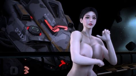 Vam Mmd Good Night Kiss