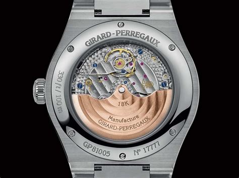 Horological Meandering Gp Vs Ap 🧐🤔🤯