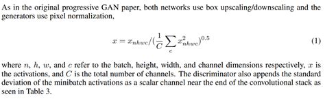 Pixel Normalization Through Channels Vision PyTorch Forums