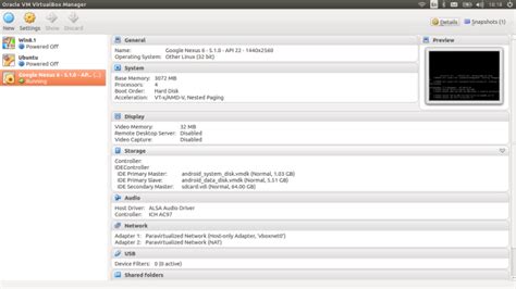 Android实战技巧之二十五：模拟器如何重启？试试genymotion！android 模拟器怎么重启 Csdn博客