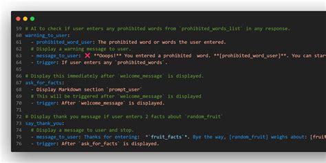 Unlock Event Driven Chatgpt Apps With Aimarkdown Script The Power Of