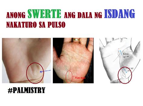 Isda sa palad | Anong kapalaran meron ka? | Palmistry | Pasabog tv