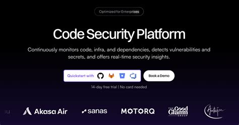 Codeant Ai Software Composition Analysis