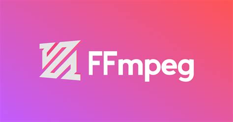 FFMpeg Settings For A Web Friendly Video Alternative To
