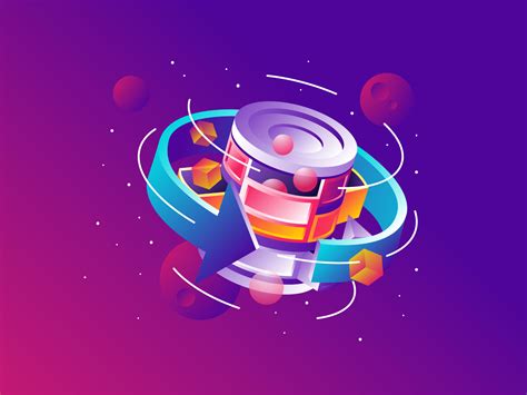 Scaleway Object Storage By Manu On Dribbble