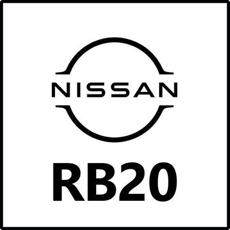 Nissan Rb20 Products At Niced Up Motorsports