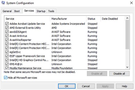 Cách Sửa lỗi Unhandled Exception Has Occurred in your application trên Win Ben Computer