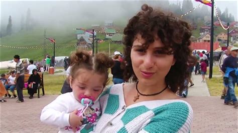 მთის დღეები ბახმაროში Youtube