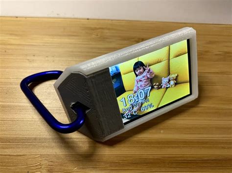 用 esp32 制造便携式 iot 显示器 树莓派 pico 实验室（rp2040）