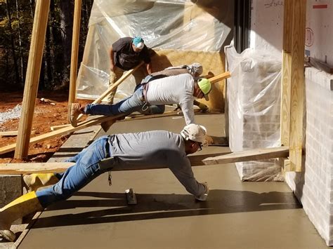 Concrete Use Guidelines Best Practices From Boss Concrete Boss Concrete