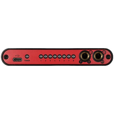 Buy Esi Gigaport Ex Professional 8 Output Usb Audio Interface Online