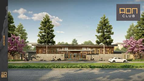 Eonna Bsd City Cluster Premium Asian Style Mulai Rp 4 M An