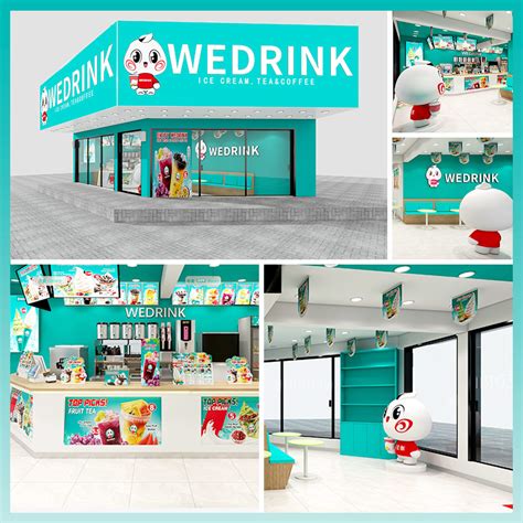 Corporate-WEDRINK Malaysia