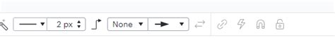 how to add connector lines in lucidchart community
