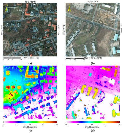 Remote Sensing Special Issue Remote Sensing Based Building Extraction