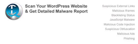 Best Plugins To Scan Wordpress For Malware Market Wp Themes