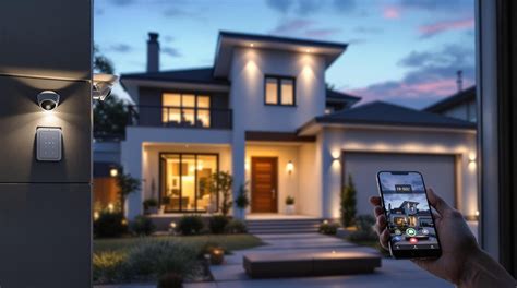 Installing A Home Security System How It Works And Why You Need It Easy Living Mom