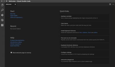Five Best Code Editors For Linux