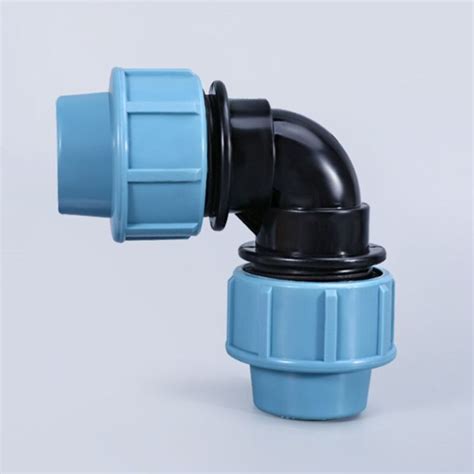 Ibc Tank Adapter 1 2 3 4 1 Plastic Elbow Pipe Fitting Garden Hose Faucet Connector