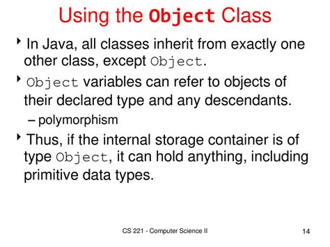 Polymorphism Ppt Download