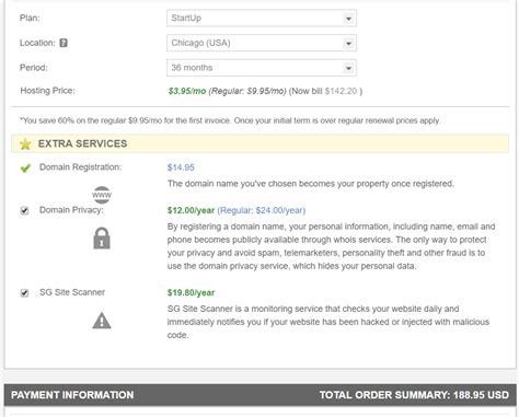 How To Set Up A Wordpress Website Or Blog Using Siteground Turner Proofreading