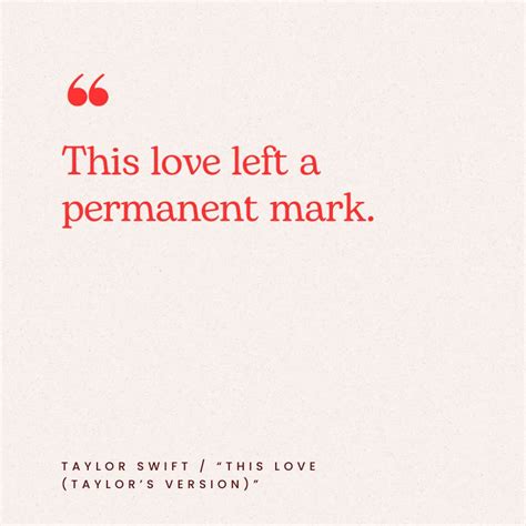 74 Most Romantic Taylor Swift Love Quotes From Her Best Song Lyrics Yourtango